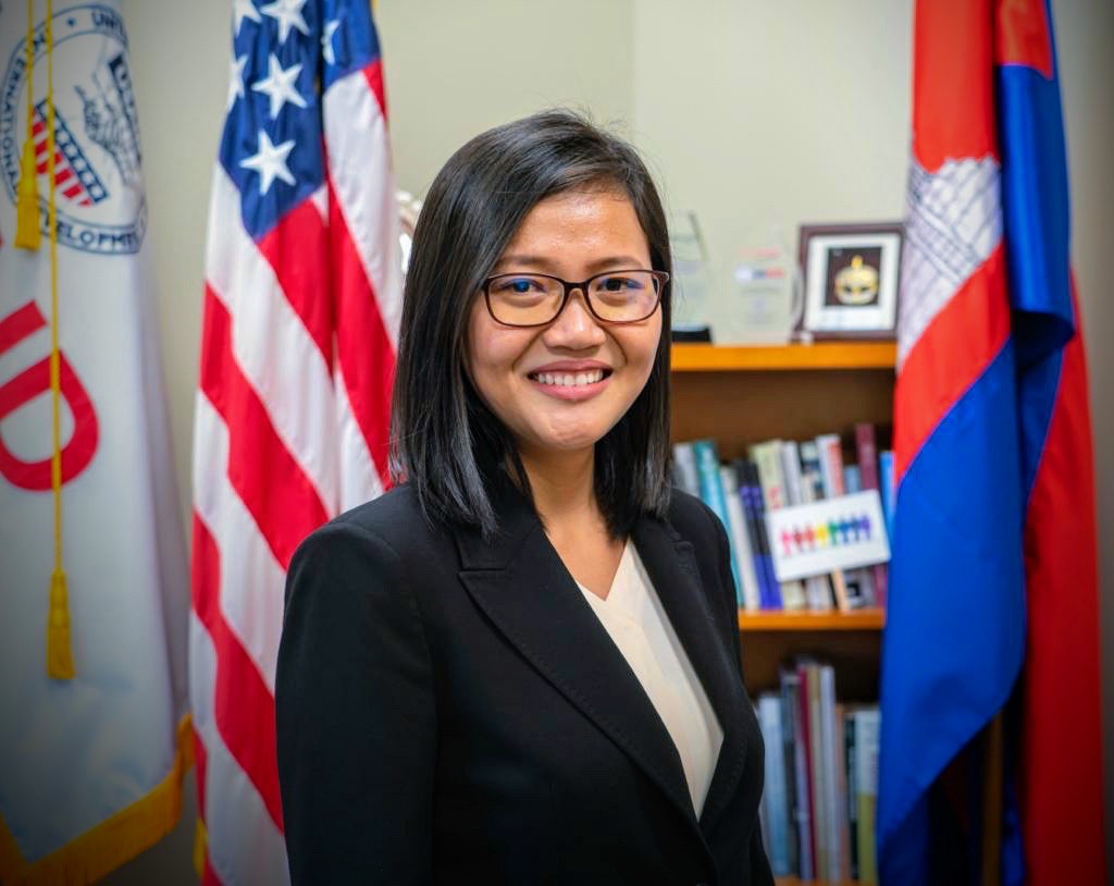 Staff & Partners | Office of the Compliance Advisor Ombudsman